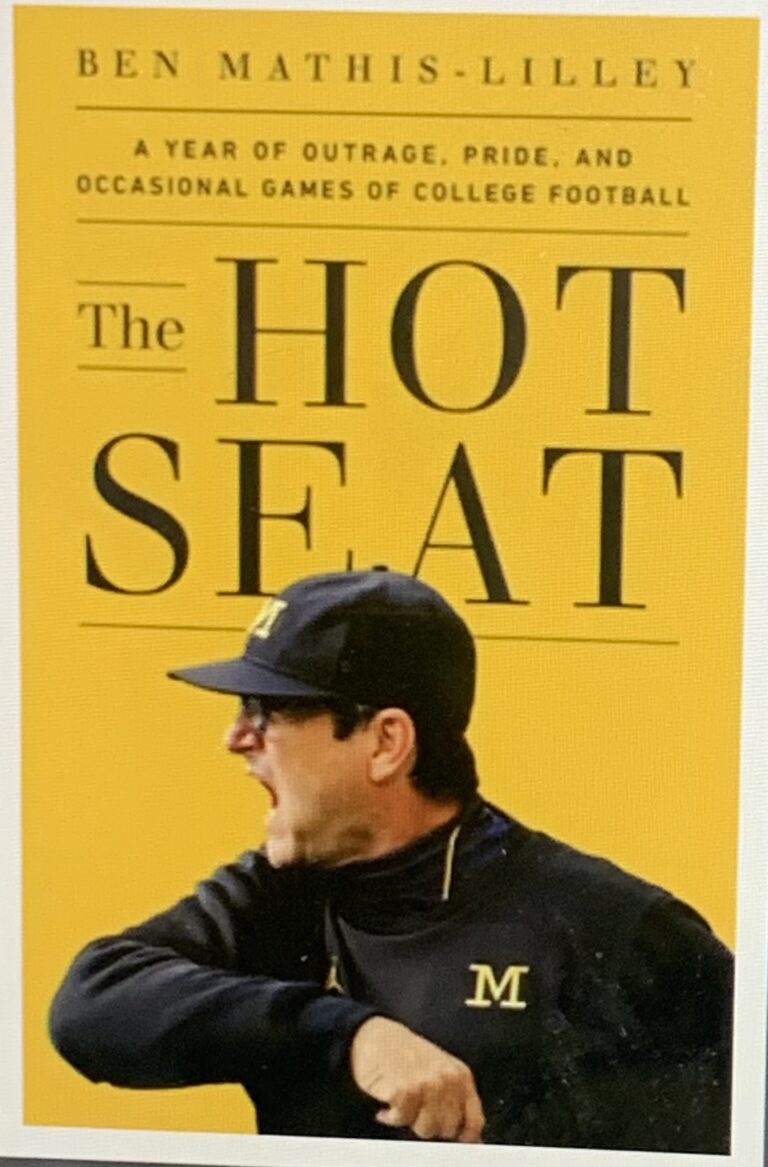 Briar Patch Books | Book reviews, discussions and more