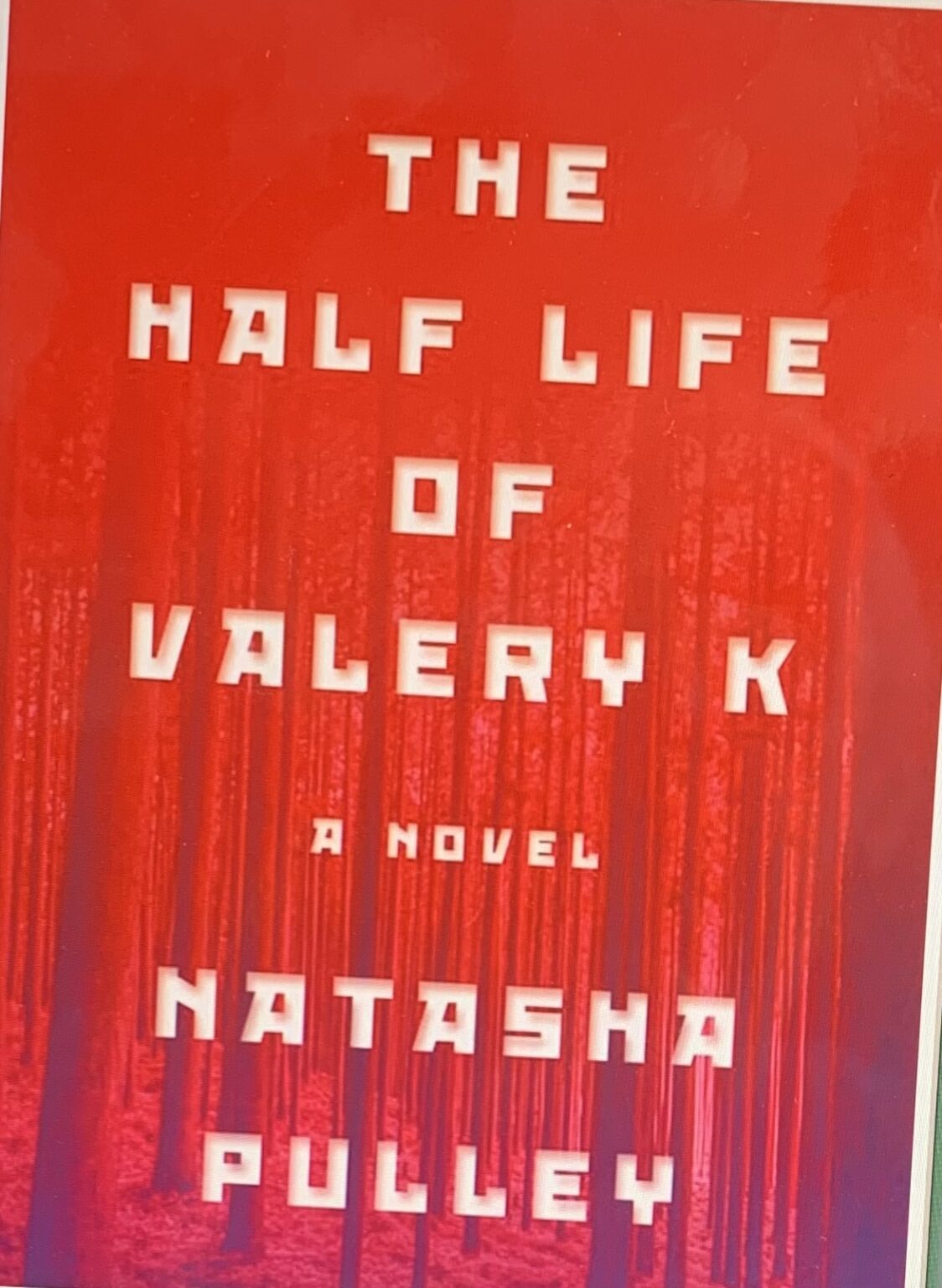 Briar Patch Books | Book reviews, discussions and more